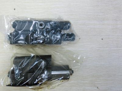 중국 탄소 스틸 Dfr/Dfr1 A10vso100 A10vso71 A10vso45 수압 펌프 예비 부품 판매용