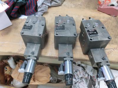 Κίνα Α11vlo190/260 Κελύφη Lrdh Αρχική βαλβίδα ελέγχου για τρύπα και υδραυλική αντλία προς πώληση