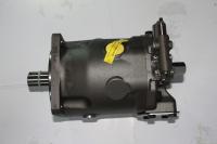 Quality Refund Policy Missing Pm Concrete Pump Spare Parts Hydraulic Motor for Excavator for sale