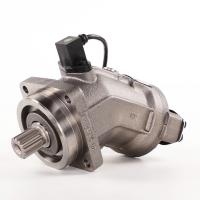 Quality Rexroth A2FM32/61W-Vab010h R902223014 Hydraulic Motor for Construction Machinery Parts for sale