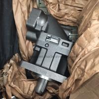 Quality Radial Plunger Pump for Excavator Parker F12 Series Hydraulic Piston Pump Spare Parts for sale