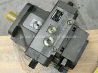 Quality Straight Shaft Swashplate Pressureoil Pump BV A4vso125 A4vso250 for Asphalt Paver for sale