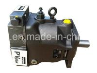Quality 40kg Oil Capacity Hydraulic Piston Pump PV092r1K1tin for Paver Performance for sale
