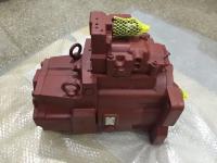 Quality K5V200 Hydraulic Piston Pump for Concrete Machinery Cast Iron Horizontal Pump Position for sale