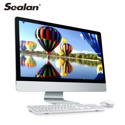 China 450CD/Square Meter I7 Gaming PC ODM Core I7 All In One Desktop for sale