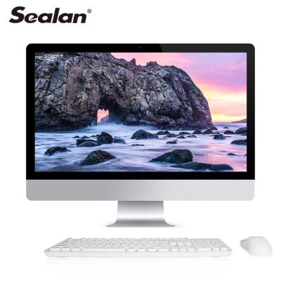 Китай ПК экрана касания 21.5inch AIO ядра I7 4960 с клавиатурой мыши продается