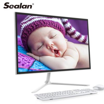 Китай 19,1 разрешение 1440*990 настольного компьютера дюйма I5 460 AIO продается