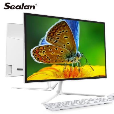Китай C.P.U. I3 380 Monoblock настольного компьютера RAM 2G HDD 320G AIO продается