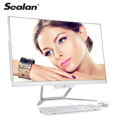 Китай I7 4710 ПК экрана касания AIO SSD 240G с функцией Wifi продается