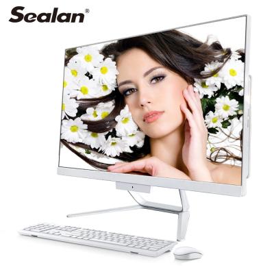 Китай C.P.U. I7 3520 ПК экрана касания AIO SSD 480G RAM 8G продается