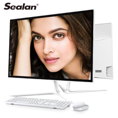 Chine bureau tout de 21.5inch I5 3320 dans un PC avec la construction dans WIFI à vendre