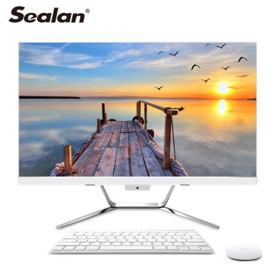Китай ПК IPS178 экрана касания AIO доски матери HM65 I5 3340 продается