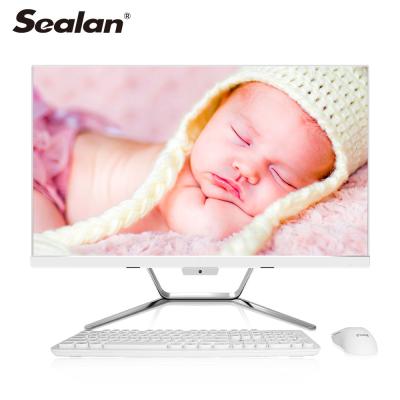 Китай ПК WIFI 2.5GHz экрана касания AIO экрана 23.8inch LCD продается