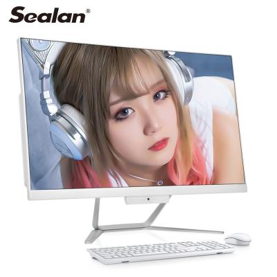 China I7 3520 PC do tela táctil AIO à venda