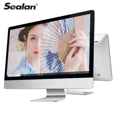 China Quad-core todo en un PC de sobremesa del LAN 3.9GHz I3 de la PC I3 1000Mbit en venta