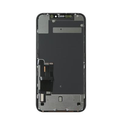 China Padrão móvel brilhante alto de RoHS do tela táctil do OEM LCD à venda
