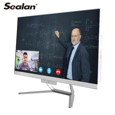 China O ODM 23,8 avança o PC desktop de AIO com porto múltiplo do I/O à venda