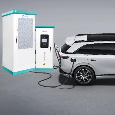 Cina Stazioni di ricarica per auto commerciali DC 720kw con Bluetooth 4G WIFI in vendita