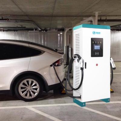 Cina Stazioni fissate al pavimento del caricatore di EV, CE delle stazioni dell'automobile elettrica 720KW certificato in vendita