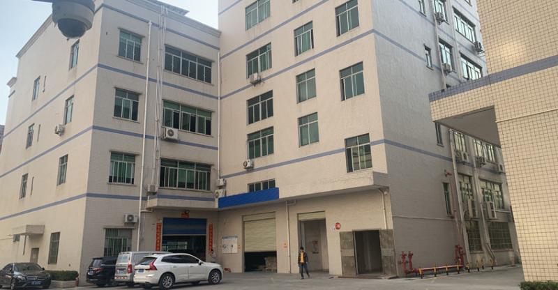 Fornecedor verificado da China - Shenzhen Zhuohong Electronic Technology Co., Ltd.