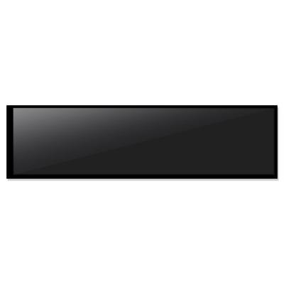 China 8.8 polegadas Automóvel TFT LCD Monitor 1920x480 TFT LCD Display MIPI 40 Pin à venda