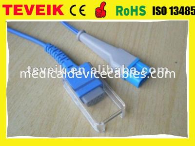 China De Kabel 10pin van de Spacelabsspo2 Uitbreiding aan DB9 Vrouwelijke 3201BB4A Te koop