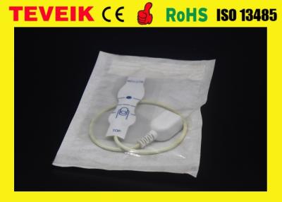 Cina Sensore eliminabile medico del perno SpO2 di Nihon Kohden 9 di prezzo basso per l'adulto, microfoam, 0.45m in vendita