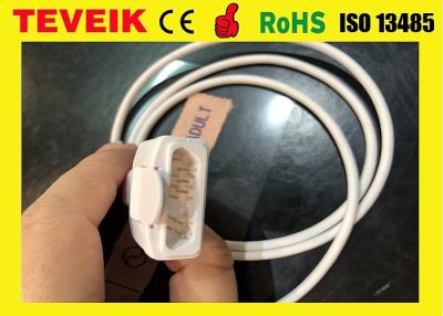 China Rainbow  Neonate Disposable Spo2 Sensor  With Medaplast for Radical 7, Radical 5 for sale
