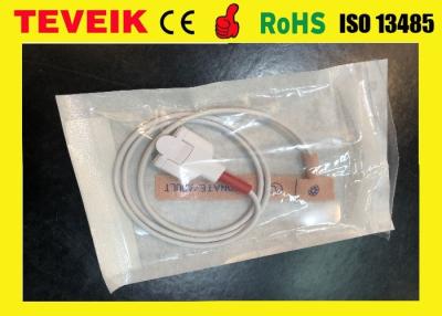 China Rainbow  Neonate Disposable Spo2 Sensor  With Medaplast for Radical 7, Radical 5 for sale