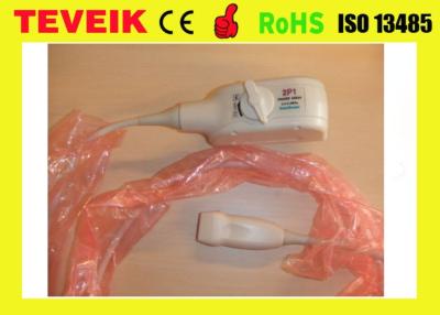 China SonoScape Phased Array Probe 2P1 Ultrasound Transducer Probe For SSI-1000/2000BW/4000/5000/ 6000/8000, for sale