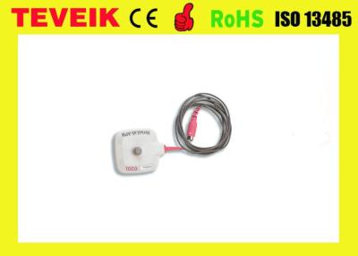 中国 胎児のTocoの医学の超音波トランスデューサーのVersalab APM/APM2 Tv100の原物のタイプ 販売のため