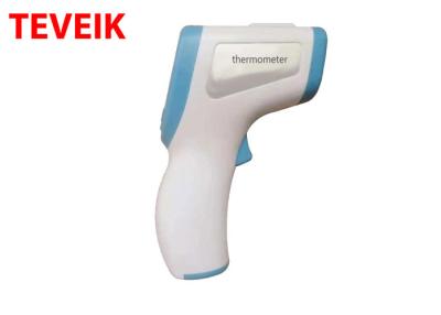 China Non-Contact Laser Digital Frontal Therometer Ear The Measuring Body Temperature Gun Forehead Infrared Thermometer for sale