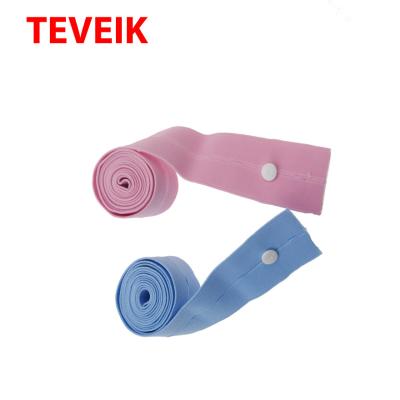 Cina Cinghia addominale del foro di bottone di biocompatibilità 5.3x120cm Ctg in vendita