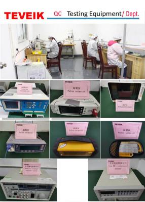 China Mindray/Keus/van Anke/van Goldway de Volwassen Opnieuw te gebruiken Spo2 Sensor m1191bl van de de Vingerklem Te koop