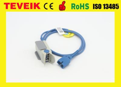 Китай оксиметр ИМПа ульс зондирует взрослый DB 9pin зажима 3ft перста для монитора Infinium терпеливейшего продается