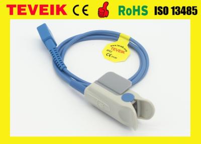 China Grampo cirúrgico médico DB7pin do sensor do monitor paciente SpO2 de Ninon dos acessórios à venda
