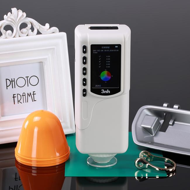NR145 colorimeter
