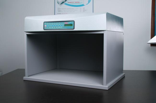 TILO Colour Assessment Cabinets T60+ Color Check Light Box Machine