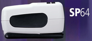 X-rite SP64 Spectrophotometers Color Management Instrument replaced by CI64
