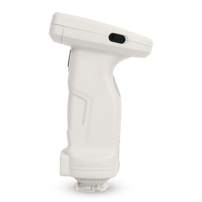 Automobile tire car paint Leather seat color test instrument 3nh TS7600 8mm or 4mm handheld spectrophotometer