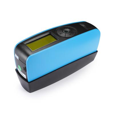 Cina L'automobile di prova portatile del tester di lucentezza di Digital di 60 gradi dipinge automatico di superficie spegne in vendita