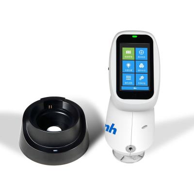 Cina Spettrofotometro grasso Spectrocolorimeter di misura colora della ragazza PS2060 per ceramica in vendita