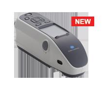 China De Metingsspectrofotometer van de meetkunde polijst de Draagbare Kleur met 60° Sensor Te koop