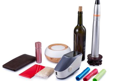 Cina Strumento di misura di colore dell'apertura di rettangolo, strumento di misura portatile di colore in vendita