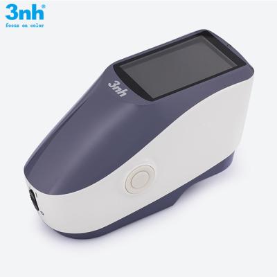 China 8mm van de de Kleurenmeting van het Openingsgebied de Spectrofotometer Ys3010 snakt Levensduur Te koop