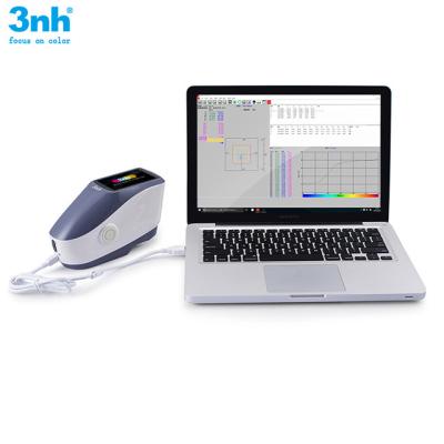 China Automobiel de Metingsspectrofotometer van de Vervenkleur met Kleur Aanpassingssoftware YS3010 Te koop