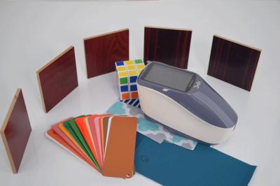 Cina Spettrofotometro YS3060 di colore 3nh del tessuto di tessuto con il software di corrispondenza di colore in vendita
