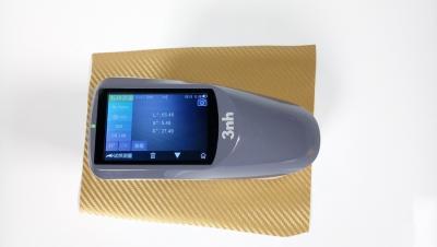 China Spectrofotometer van de de Kleurenmeting van YS4560 45/0 de Raspende met 8mm/4mm Openingen Te koop