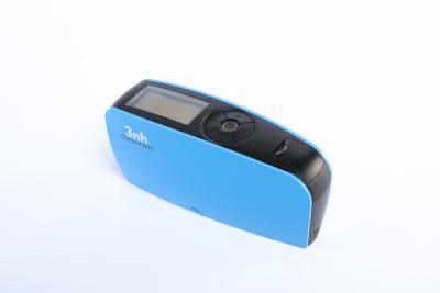 Cina I dati di USB Port la misura lucida di Gu di multi di angolo di lucentezza grado 200 del tester YG60S 3nh 60 in vendita