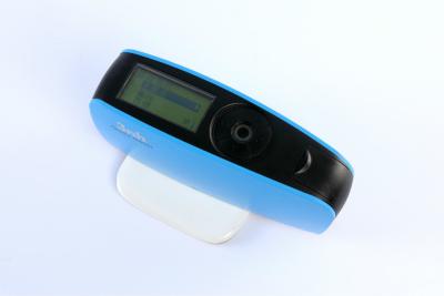 Cina Spolverizzi gli angoli 20 del tester 3nh Yg268 tre di lucentezza di Digital 60 85 gradi 0.1-2000 Gu in vendita